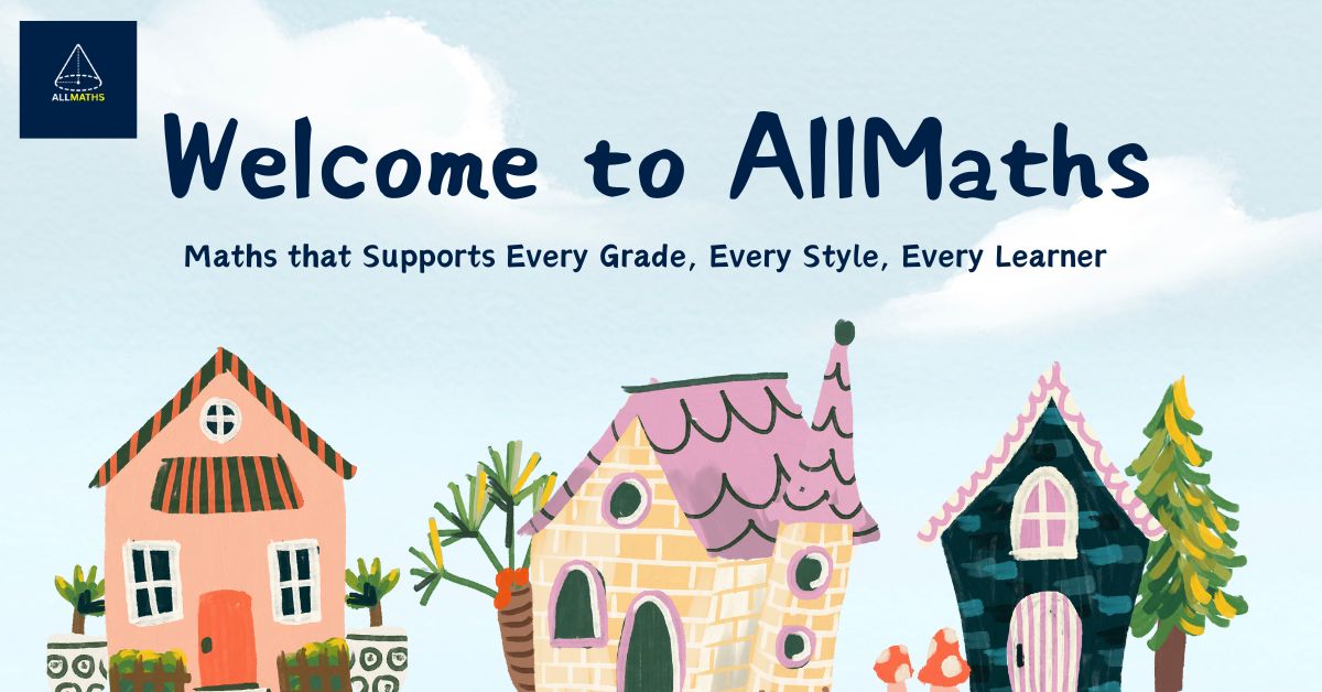 Welcome to AllMaths - AllMaths